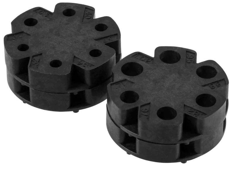 Lee Precision 90195 Double Disk Kit - SA Precision