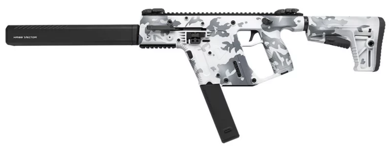 KRISS VECTOR CRB G2 45ACP 16 MC ALPINE 30RD - SA Precision