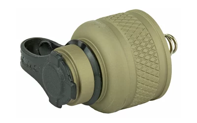 SUREFIRE REPLCEMNT REAR CAP M300 TAN - SA Precision