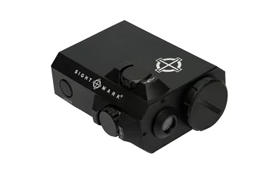 SIGHTMARK LOPRO MINI GRN LSR SIGHT - SA Precision